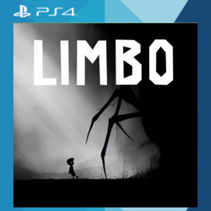 Limbo PS4