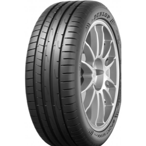 DUNLOP Letnja guma 245/45R18 SPTMAXX RT2 100Y XL