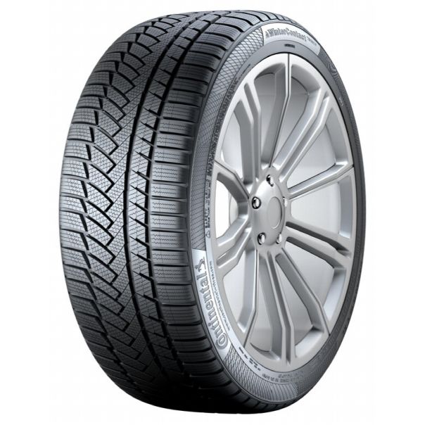 CONTINENTAL Zimska guma 275/55R19 ContiWin TS850P SUV