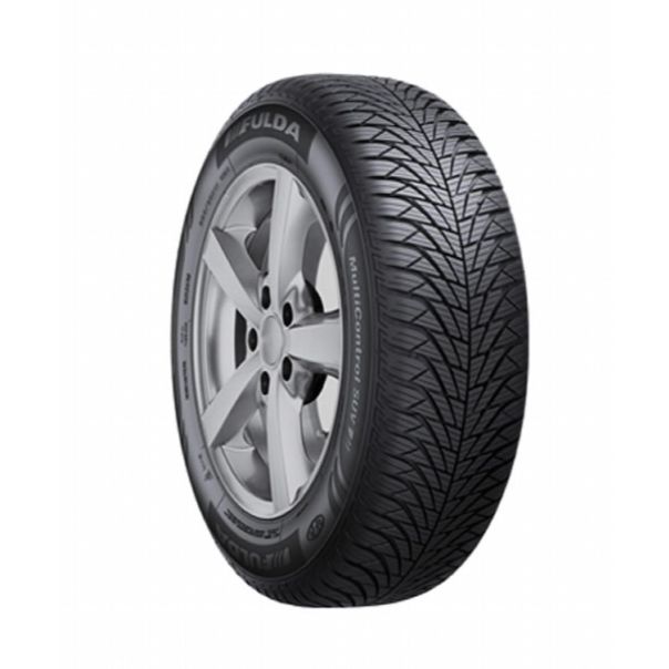 FULDA All Season guma 185/55R14 MULTICONTROL 80H