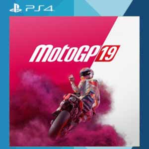 MotoGP 19 + MotoGP 14 + Injustice PS4