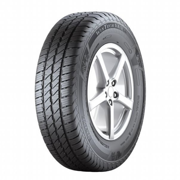 VIKING Zimska guma 195/65R16C WinTech Van 104/102