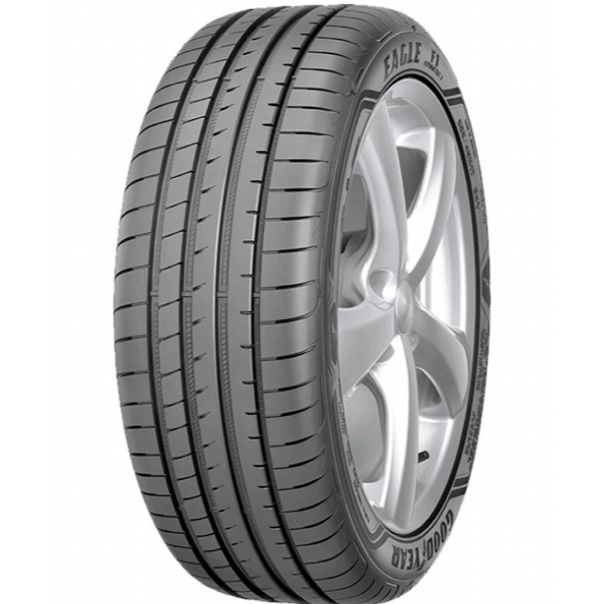 GOODYEAR Letnja guma 215/45R18 EAG F1 ASY 3 89V FP