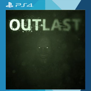 Outlast PS4