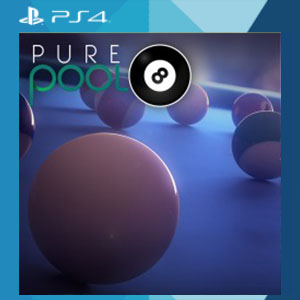 Pure Pool PS4