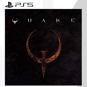 Quake PS4 PS5