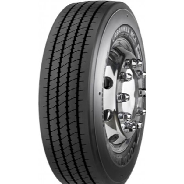 GOODYEAR Vodeća guma 11R22.5 URBANMAX MCA 148J