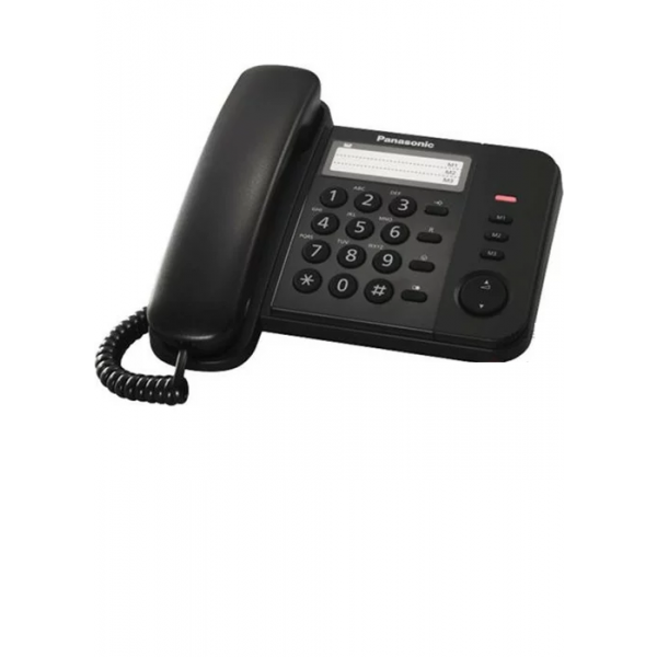 PANASONIC Telefon KX-TS 520 FXB