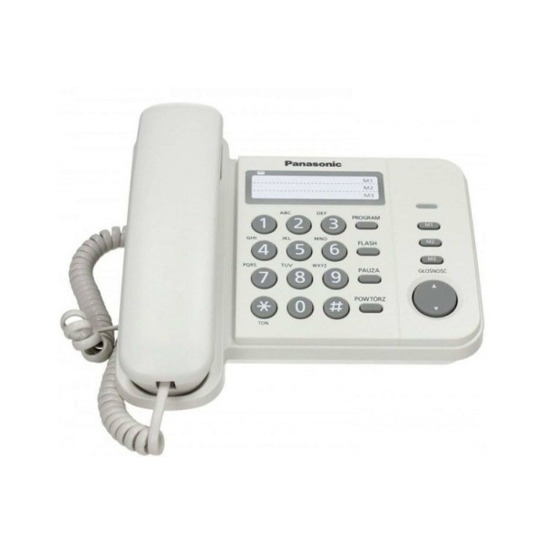 PANASONIC Telefon KX-TS 520 FXW