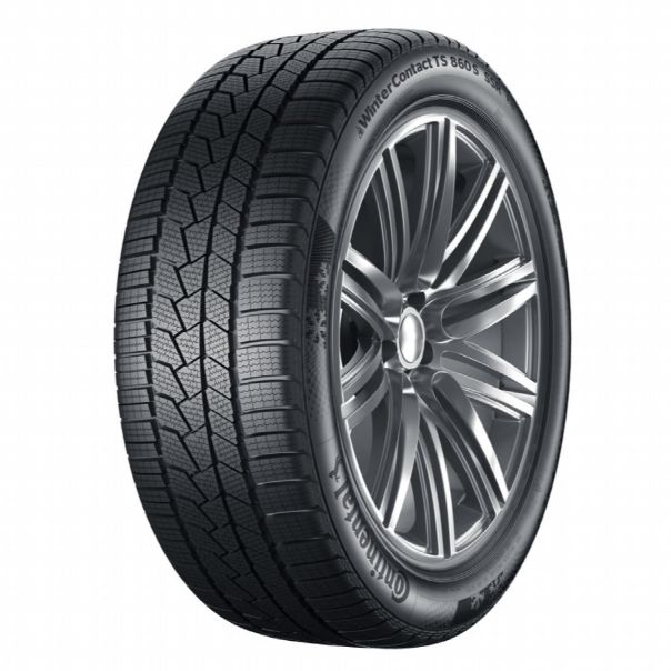 CONTINENTAL Zimska guma 285/30R21 WIN TS860S 100W