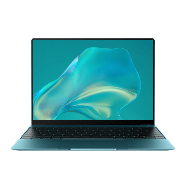 Laptop HUAWEI MateBook X Zeleni, 13″, 16GB, Integrisana UHD 620