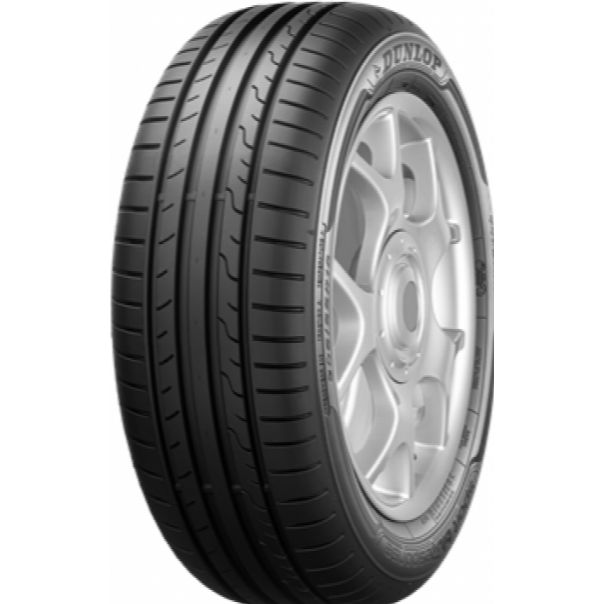 DUNLOP Letnja guma 195/65R15 BLURESPONSE 91H