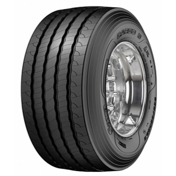 SAVA Prikolica guma 435/50R19.5 CARGO 5 160J