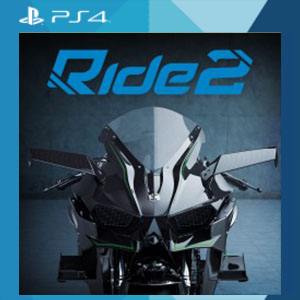 Ride 2 + Injustice PS4