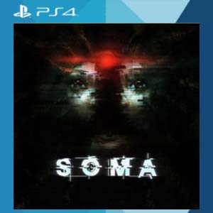 Soma PS4