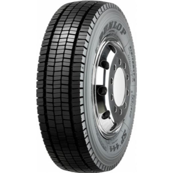 DUNLOP Pogonska guma 315/80R22.5 SP444 156L154M TL