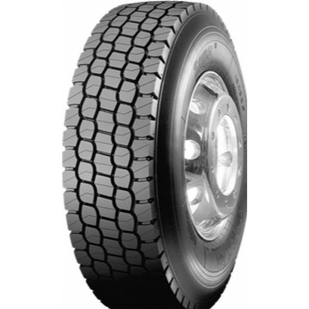 SAVA Pogonska guma 245/70R19.5 ORJAK O3 136/134M