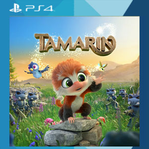 Tamarin PS4