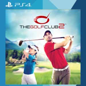 The Golf Club 2 PS4