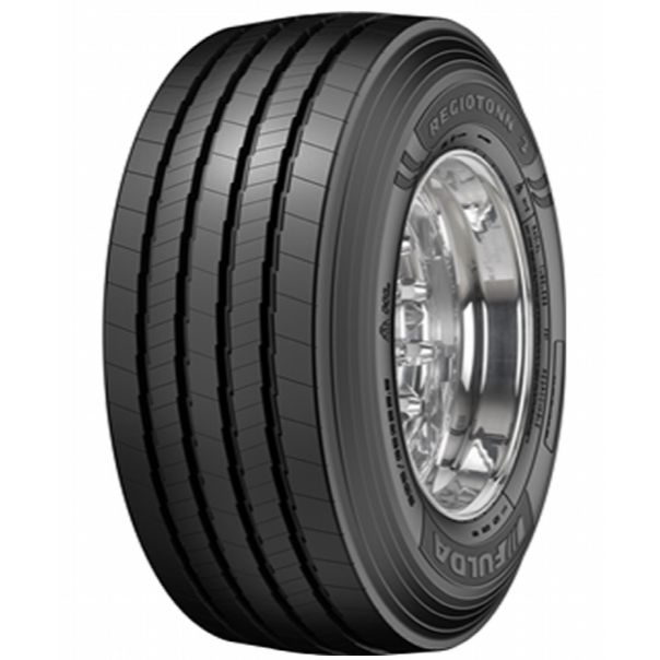 FULDA Prikolica guma 385/65R22.5 REGIOTONN 3 HL 164