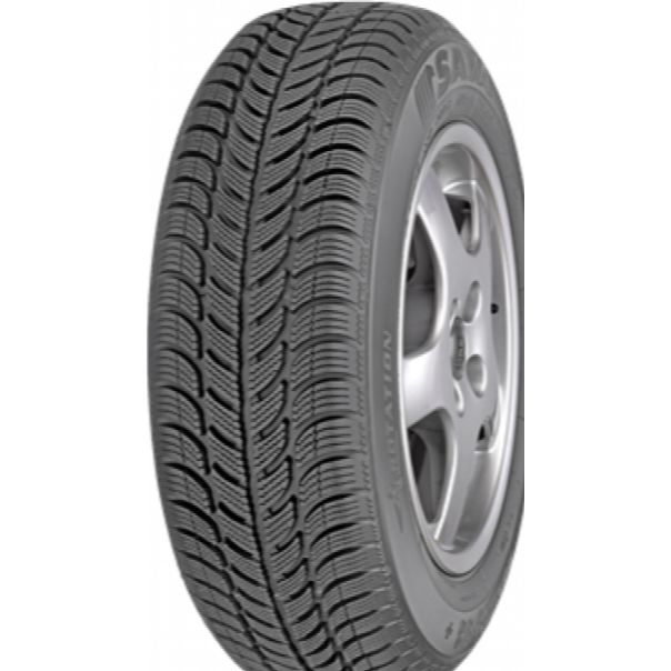 SAVA Zimska guma 195/60R15 ESKIMO S3+ 88T