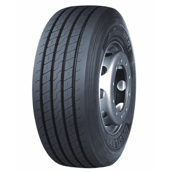 WEST LAKE Vodeća guma 295/80R22.5 WSR1 154M