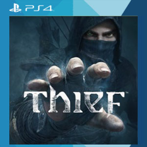 Thief PS4