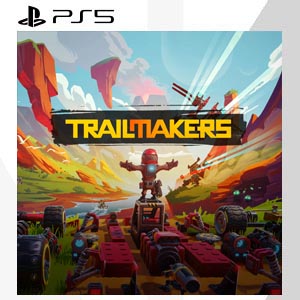 Trailmakers PS4 PS5