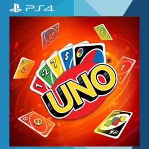 UNO PS4