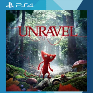 Unravel PS4