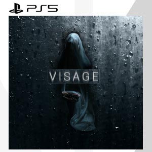 Visage PS4 PS5