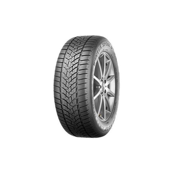 DUNLOP Zimska guma 245/45R18 WINTER SPT 5 100V XL