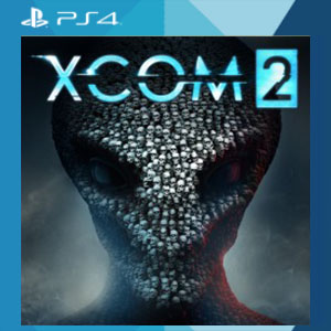 XCOM 2 PS4