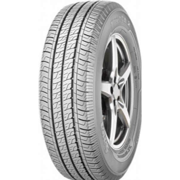 SAVA Letnja guma 195/70R15C TRENTA 2 104/102R