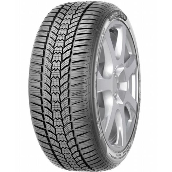 SAVA Zimska guma 215/60R16 ESKIMO HP2 99H XL