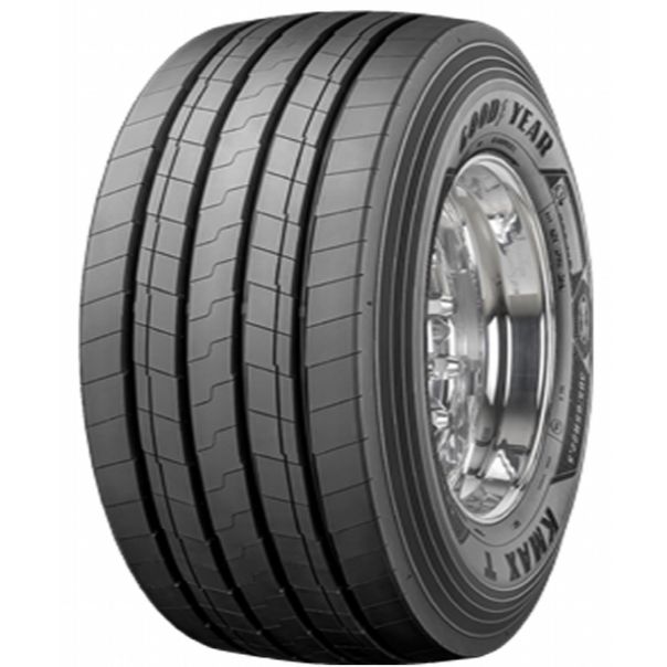 GOODYEAR Prikolica guma 385/65R22.5 KMAX T G2