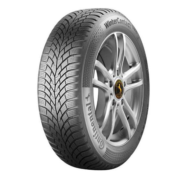 CONTINENTAL Zimska guma 205/55R16 ContiWin TS870 91H