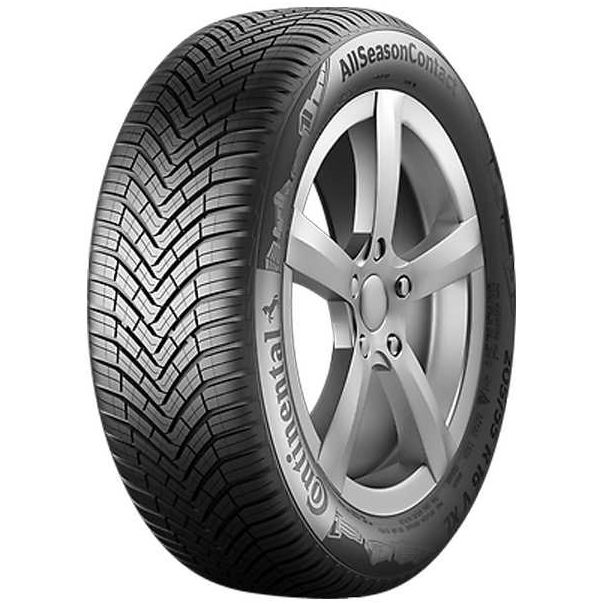 CONTINENTAL All Season guma 215/40R18 Conti ASC 89W XL FR