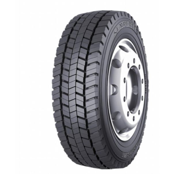 SEMPERIT Pogonska guma 295/60R22.5 EU DRIVE