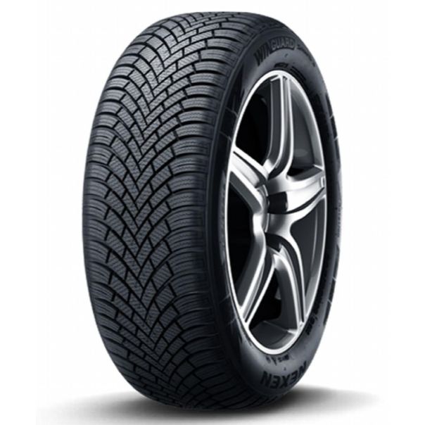 NEXEN Zimska guma 205/55R16 WINGSNOW G3 WH21 91T