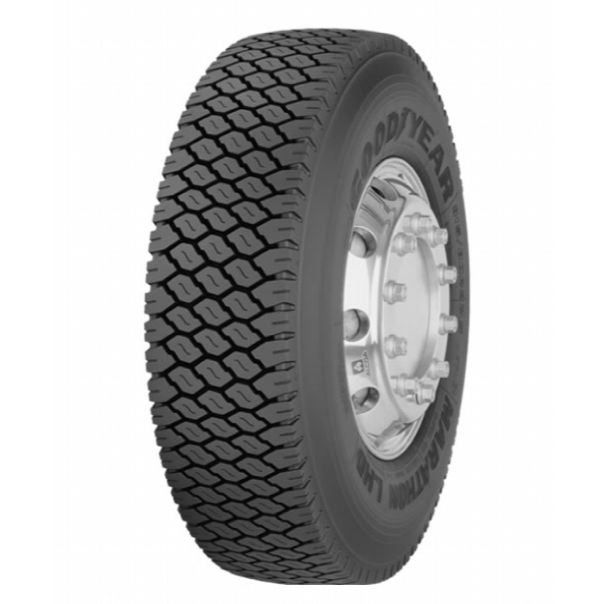 GOODYEAR Pogonska guma 315/70R22.5 MARATHON LHD+ 154L