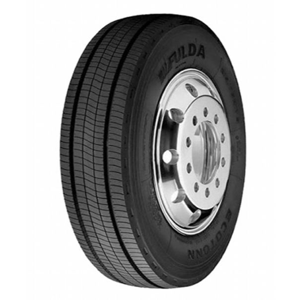 FULDA Prikolica guma 235/75R17.5 ECOTONN 143/141J
