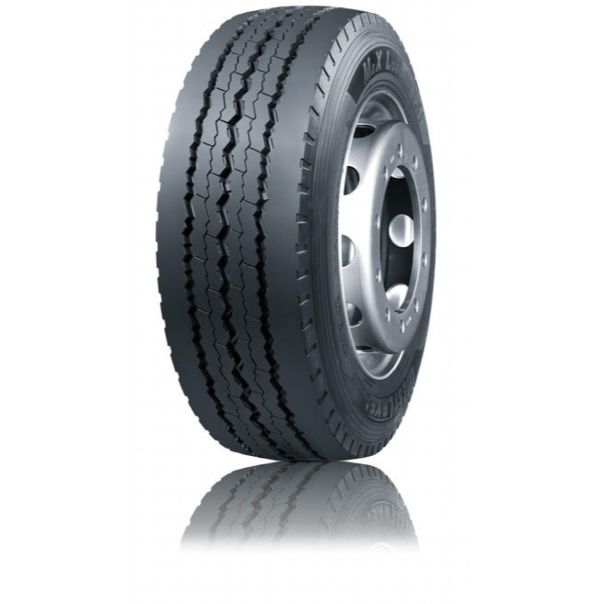 WEST LAKE Prikolica guma 285/70R19.5 WL WTX1 150/148J