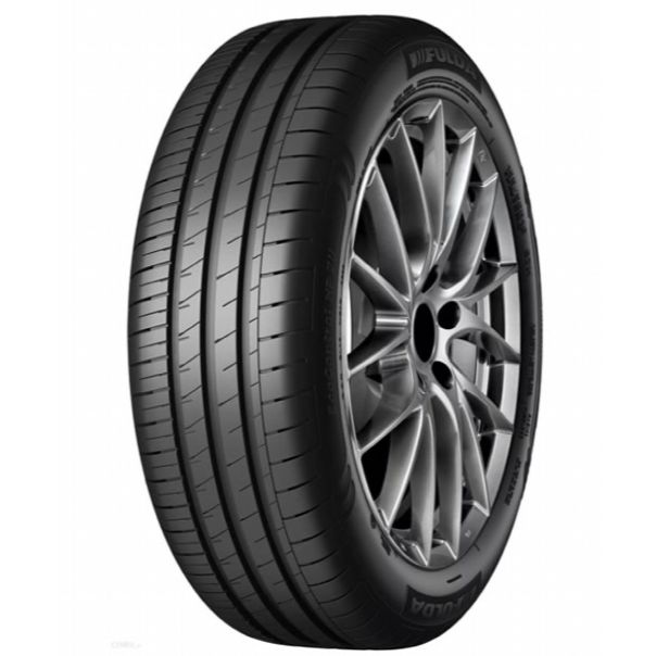 FULDA Letnja guma 195/65R15 ECOCONTROL HP 2 91H