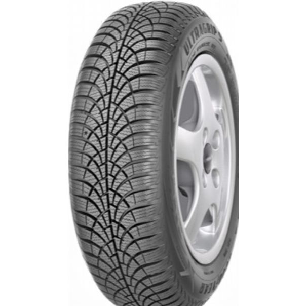 GOODYEAR Zimska guma 155/65R14 UG 9+ MS 75T