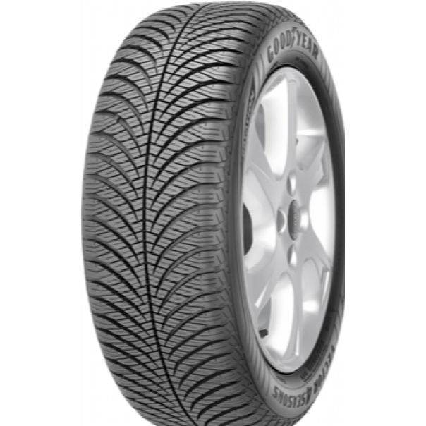 GOODYEAR All Season guma 165/70R14 VEC 4SEASONS G2 81T