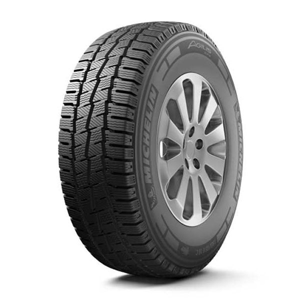 MICHELIN Zimska guma 195/60R16C AGILIS ALPIN 99/97T