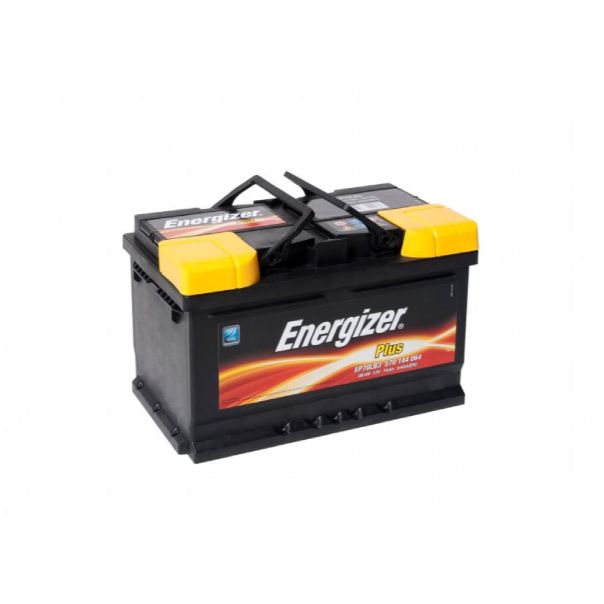 ENERGIZER Akumulator za automobile 12V070D PLUS