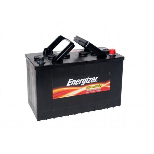 ENERGIZER Akumulator za automobile 12V110D X COMMERCIAL