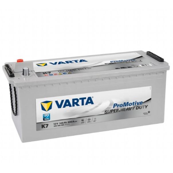 VARTA Akumulator za automobile 12V140L BLUE